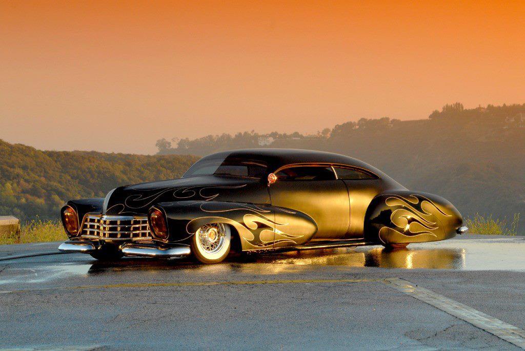 Barry Weiss Cadillac's - Forocoches