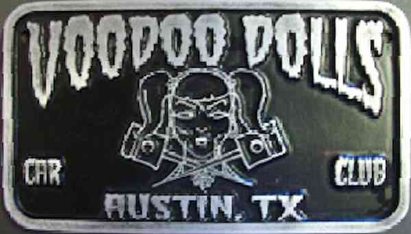 Car clubs plaques, Car clubs logo, Car club