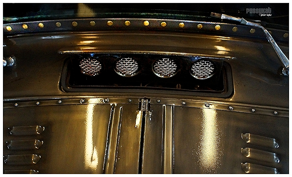 Live. Build. Drive. Blog